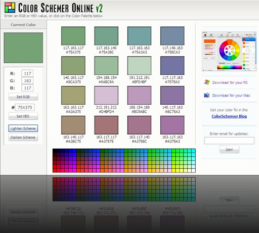 63 Design Tools – Skyje